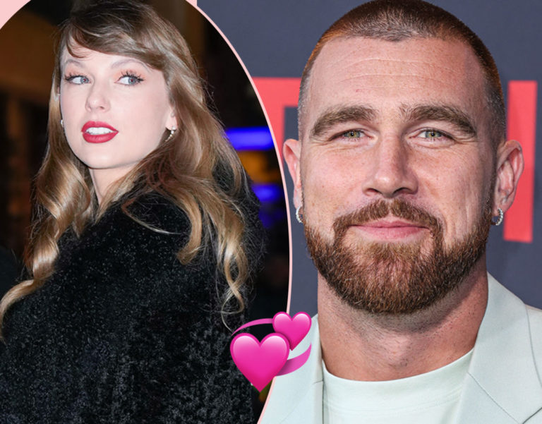 Travis Kelce Pal Spills Tea On Taylor Swift Romance After Sunday Night Hangout: 'So In Love ...