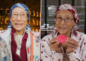 TikTok Star Lynn Yamada Davis, AKA Cooking With Lynja, Dead At 67 ...