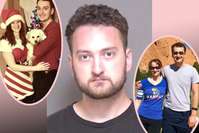 Doctor Charged With MURDERING Wife With Poison After 'Open Relationship ...