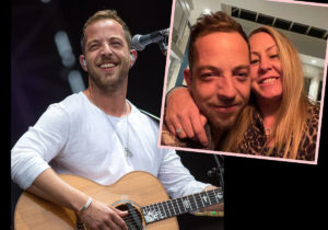 James Morrison's Wife Found Dead After Apparent Breakup With UK Singer ...