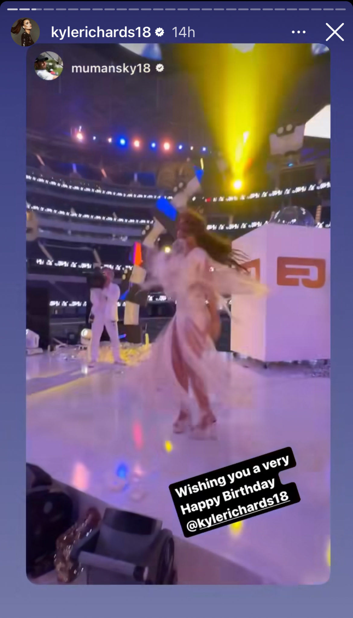 Kyle Richards Goes On Birthday Getaway To Mexico With Morgan Wade Amid Mauricio Umansky ...