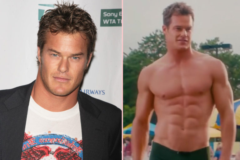 Soap Opera Star Alec Musser's Shocking Cause Of Death Revealed - Perez ...