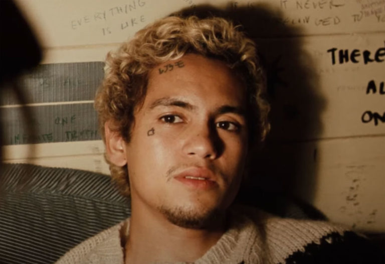 Dominic Fike Reveals How Euphoria Sober Coach Failed Him - And If He'll ...