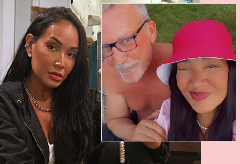 Weight Loss Influencer Mila De Jesus' Husband Speaks Out About Her ...