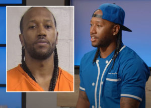 Food Network Star Darnell Ferguson Arrested On Charge Of ...