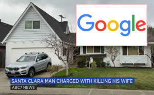 Google Software Engineer Charged With Beating Wife To Death - Police ...