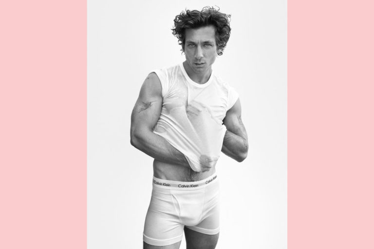 Yes, Chef!!! The Bear's Jeremy Allen White Looking HAWT For Calvin ...