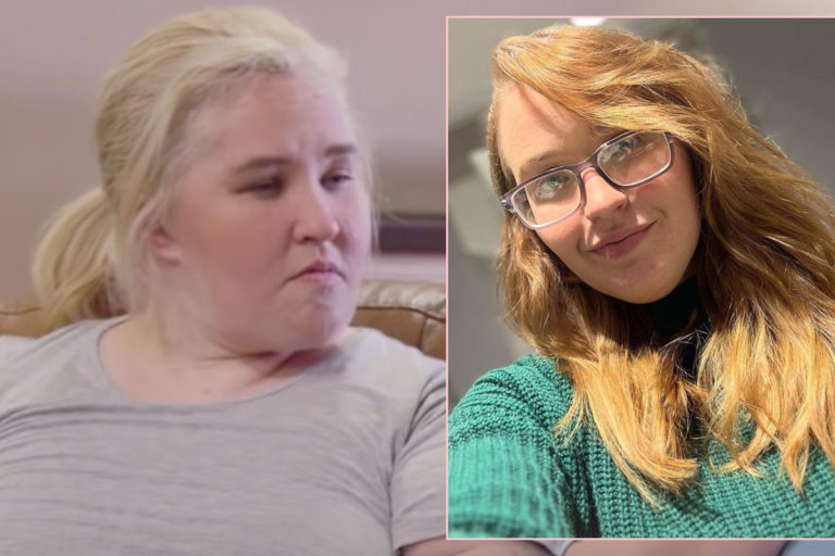 Mama June Shannon Says She’s Following Anna ‘Chickadee’ Cardwell’s ...