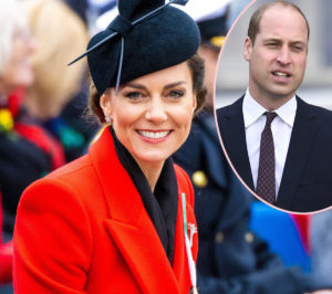 Princess Catherine's 'Planned Abdominal Surgery' Was Kept A Secret From ...