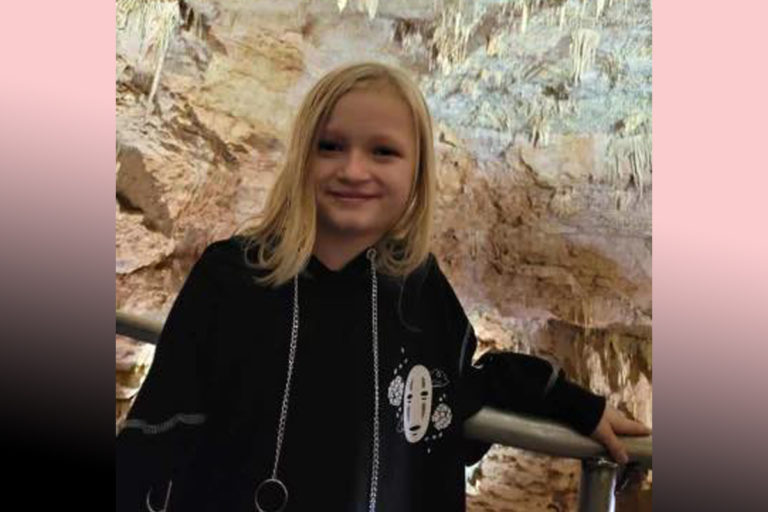 Audrii Cunningham's Violent Cause Of Death Revealed - Perez Hilton