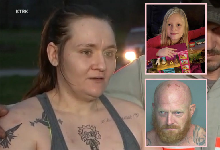 Audrii Cunningham's Mother Says She 'Failed' 11-Year-Old Murder Victim ...