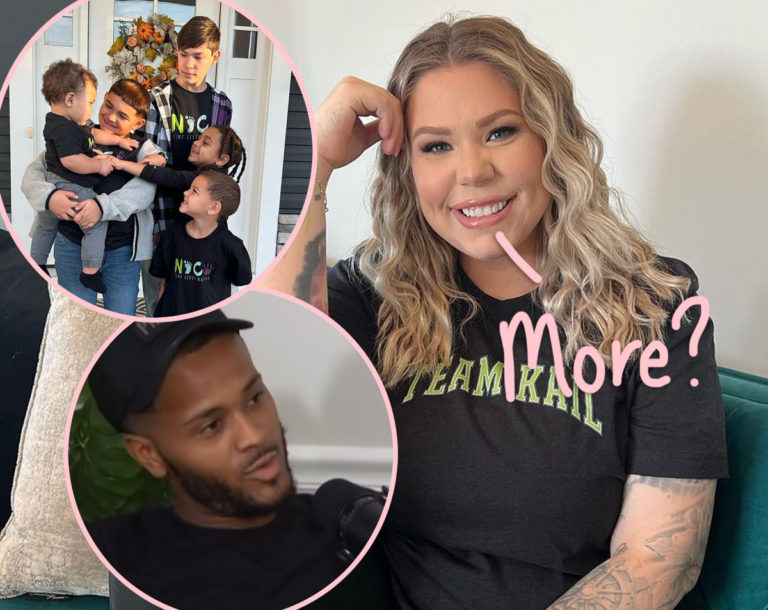 Teen Mom's Kailyn Lowry Shares Rare Look At Her Newborn Twins - After ...