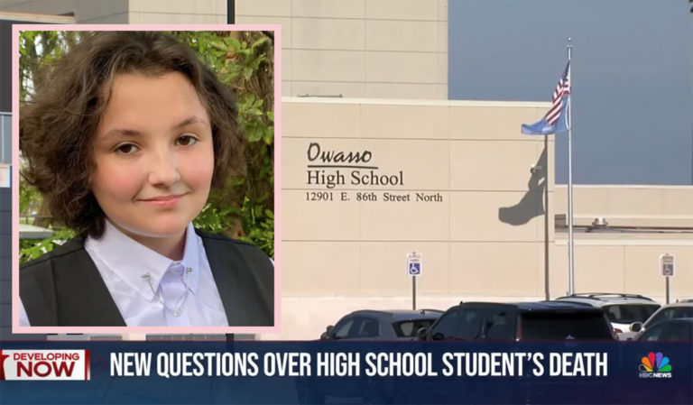 Nex Benedict's Death: Murder Charges Still 'On The Table,' Say Cops ...