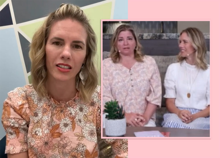 Ruby Franke's Family Believed Jodi Hildebrandt Was 'Possessed' - They Even Did An Exorcism! And ...