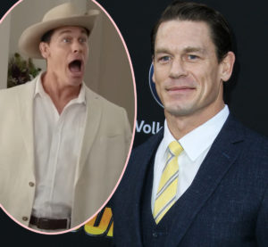 John Cena Shocks Followers With Announcement He's Joining OnlyFans ...