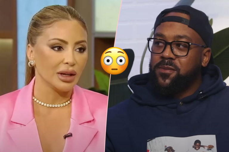 Did Larsa Pippen & Marcus Jordan Breakup?? They UNFOLLOWED And Wiped ...