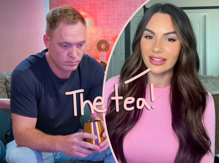 Love Is Blind's Jessica Reveals Unseen Deets About THAT EpiPen Diss ...