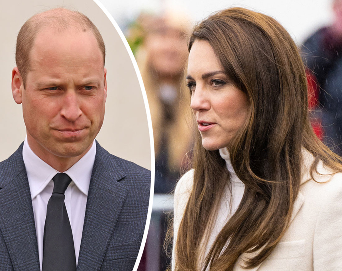 Journalist Claims Princess Catherine Was In Post-Surgery Coma Due To ...