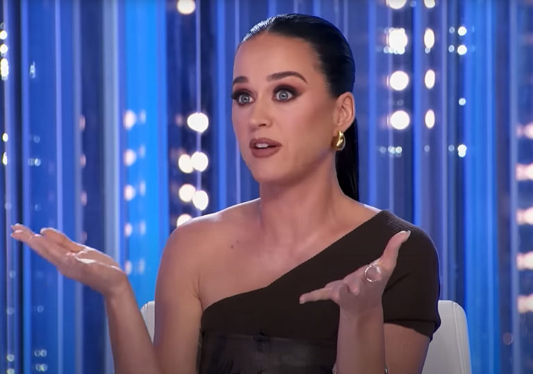 American Idol Hairstylist Reveals REAL Reason Katy Perry Is Leaving Show! - Perez Hilton