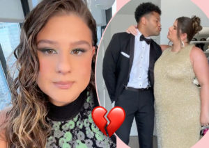 Influencer Remi Bader Says Boyfriend Of 2 Years Broke Up With Her Via ...