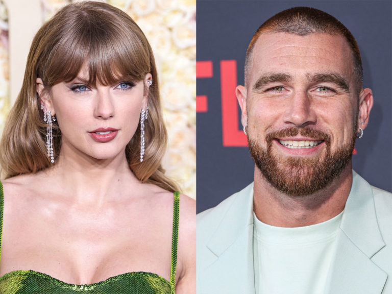 Super Bowl 2024: Taylor Swift & Besties Cheer On Travis Kelce As Kansas ...