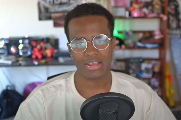 Controversial YouTuber Twomad Dead At 23 - Perez Hilton