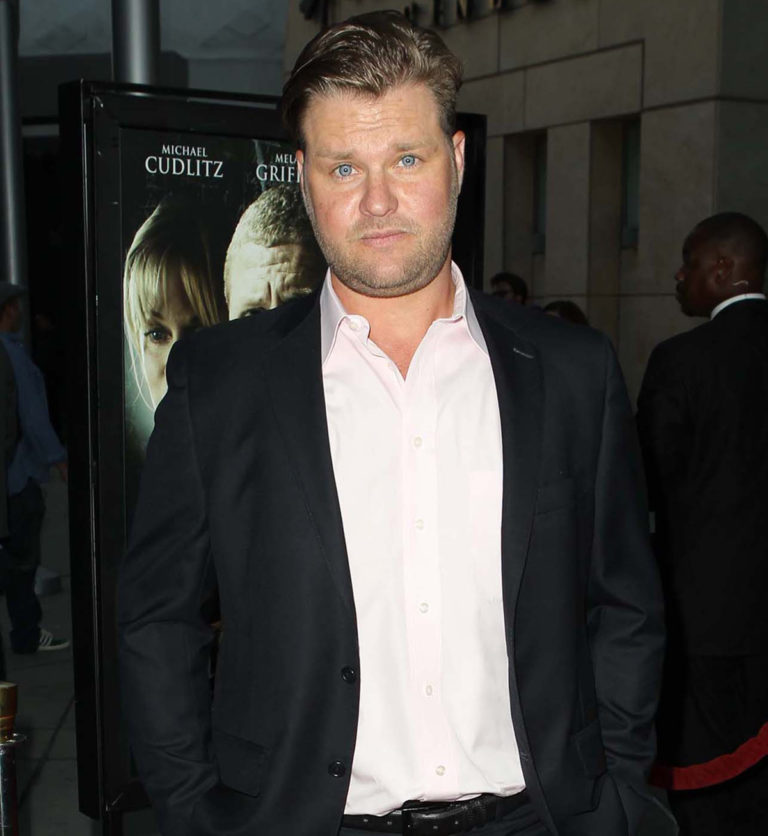 Home Improvement Star Zachery Ty Bryan Arrested For Suspected DUI Near ...