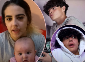 16 & Pregnant's Sean Garinger Killed In Horrific ATV Accident - Perez ...