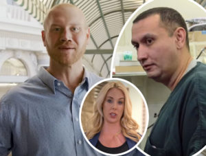 Former WWE Star Arrested For Murder - Wife’s Texts Claim She Watched ...