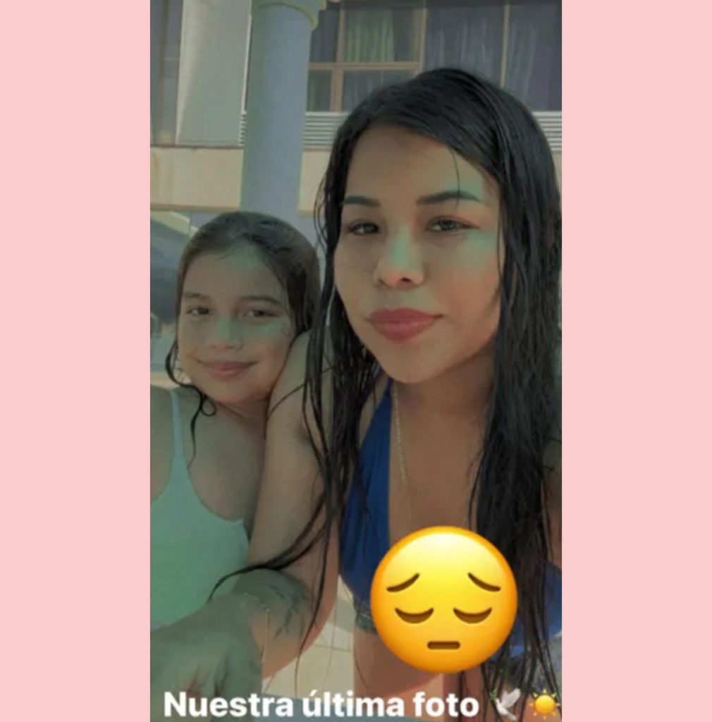 Young Girl Killed By Getting 'Violently Sucked' Into Pool Pipe; Mother Suing Hotel - Perez Hilton