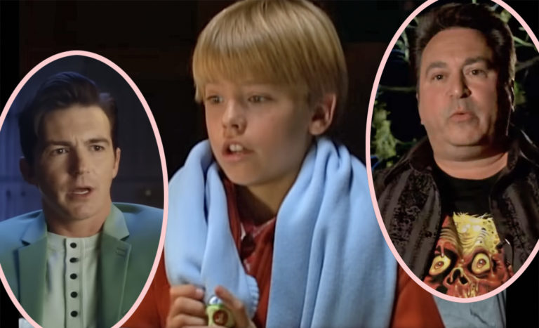 Disney Hired Drake Bell Child Molester AFTER His Conviction - To Work ...