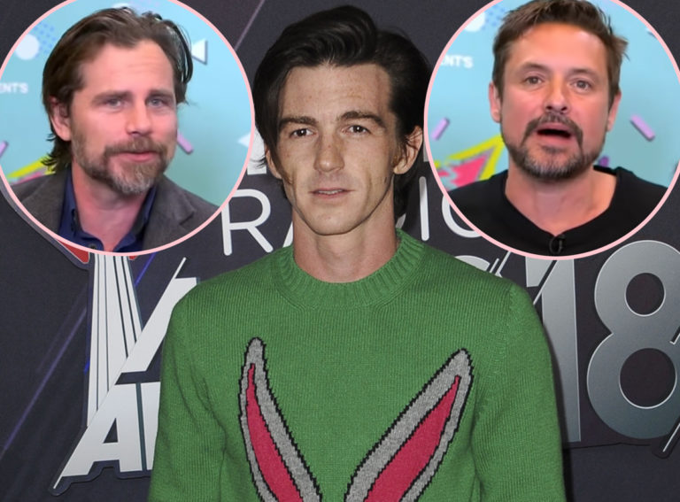 Drake Bell BLASTS Boy Meets World Stars For Defending Child Molester ...