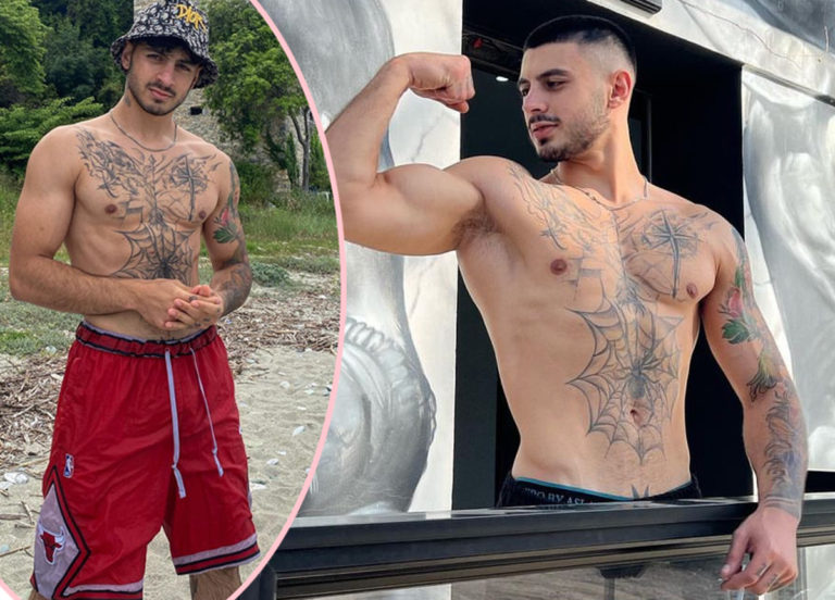 Fitness Influencer Dies In Fall While Creating Content Above Ravine ...