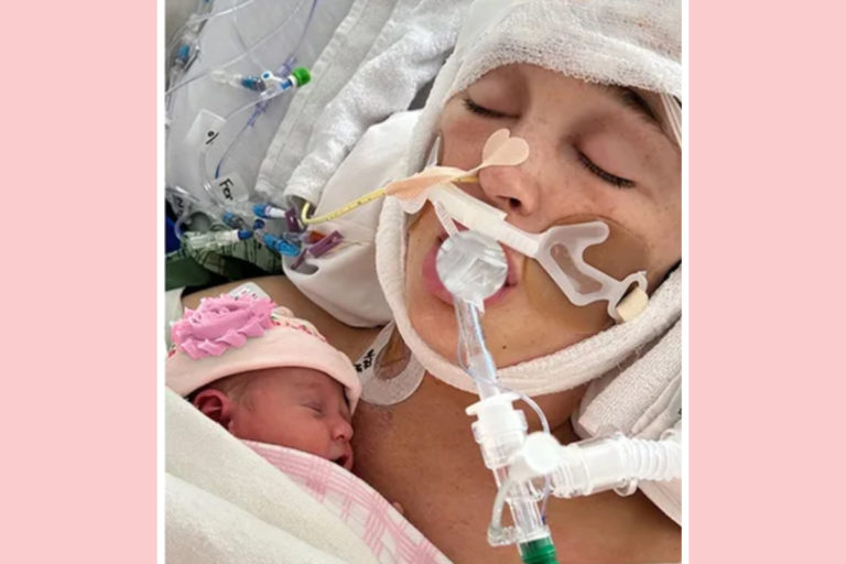 Beauty Influencer Speaks Out For First Time Since Falling Into Coma ...