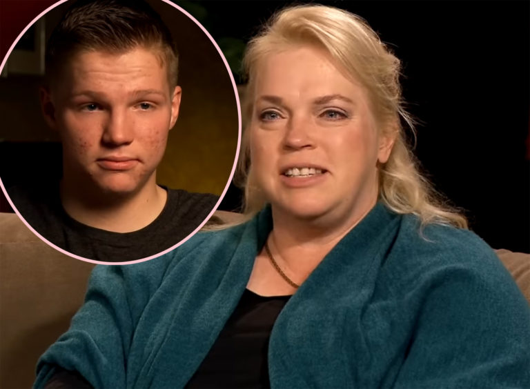 Sister Wives' Janelle Brown Reflects On Last Christmas - And Final ...
