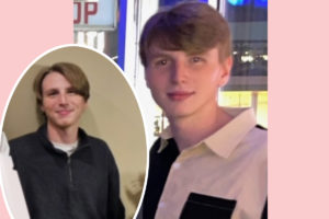Body Of Missing College Student Riley Strain Found In Nashville River ...
