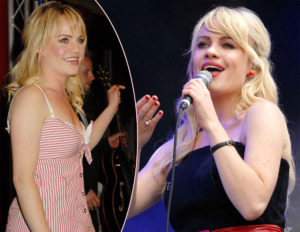 Singer Duffy Returns To Instagram 4 Years After Revealing She Was ...