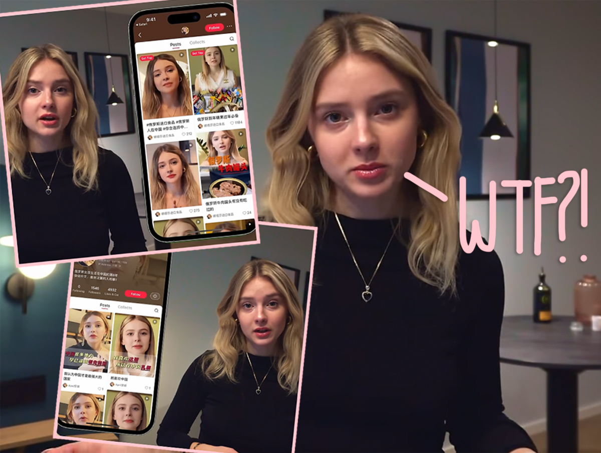 YouTuber Shocked After Discovering Multiple Unsettling AI Clones Of ...