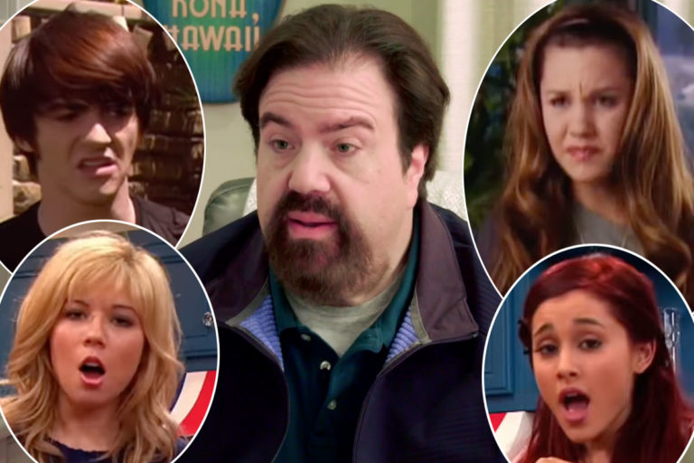 Dan Schneider Speaks ON CAMERA After Nickelodeon Doc - And Addresses ...