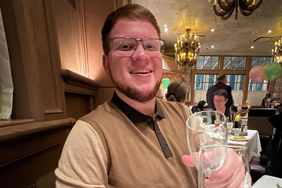 Surprise Bachelor Party Ends In Brutal Death - At Hands Of Man With ...