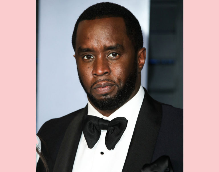 Diddy Spotted At Miami Airport Following Home Raids By Feds - As His ...