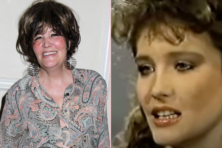 General Hospital Actress Robyn Bernard Found Dead In An Open Field ...