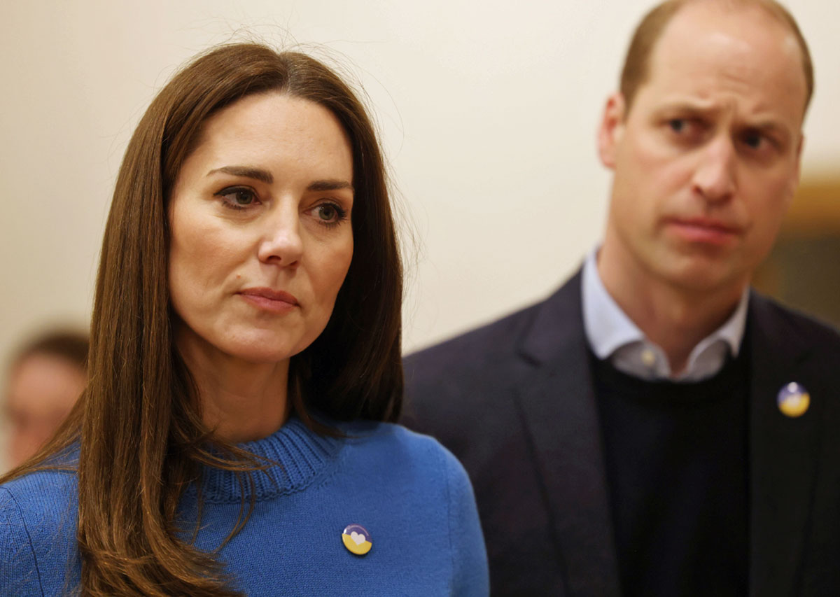 Princess Catherine Talks Being An 'Amateur Photographer' Who NEVER ...