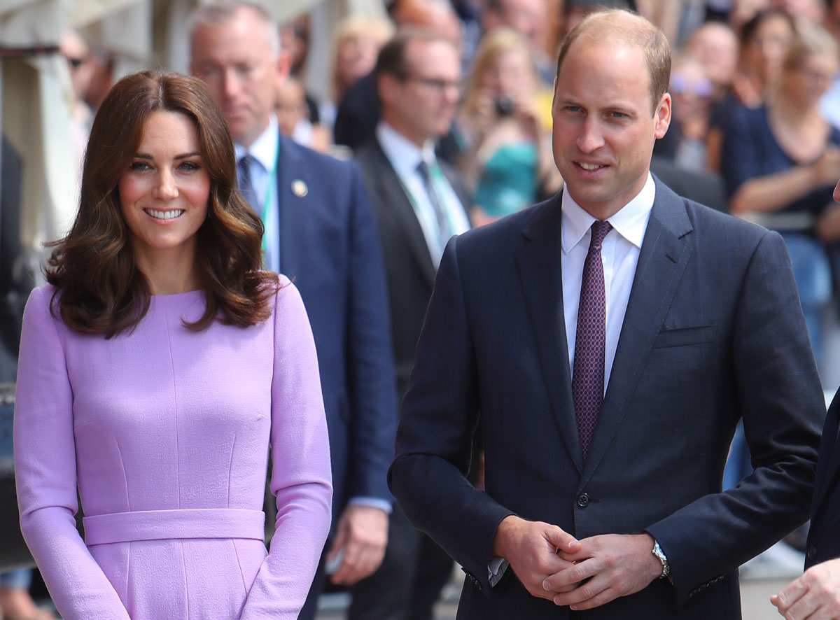 Princess Catherine Will 'Likely' Reveal Details Of Surgery ASAP ...