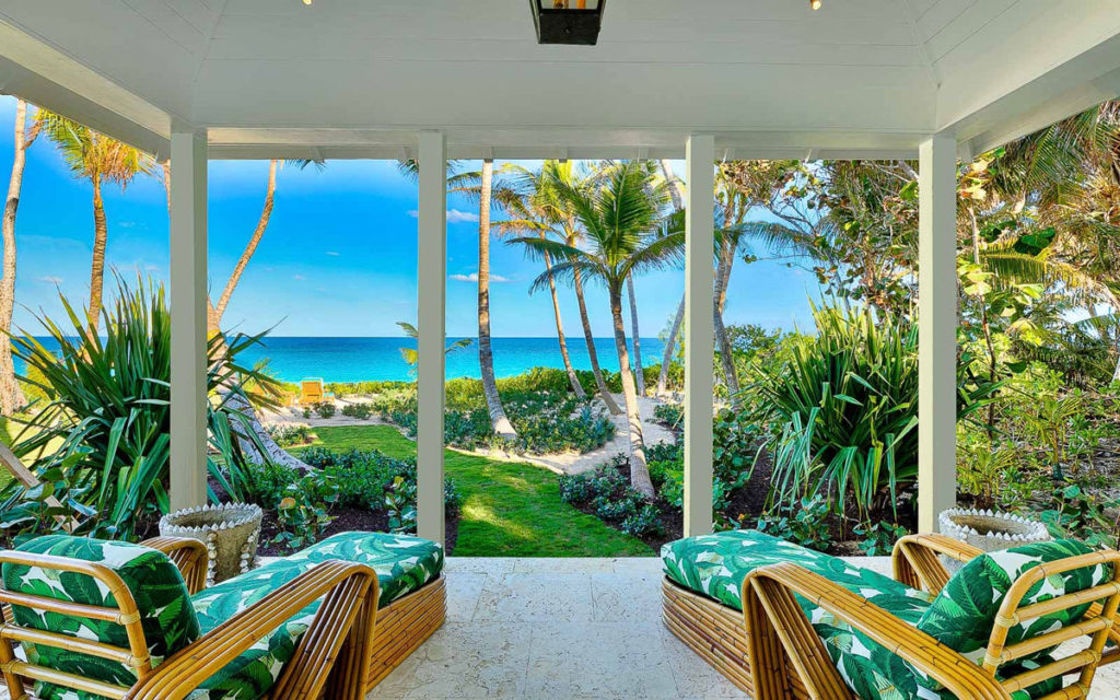 Taylor Swift & Travis Kelce's Bahamas Trip - All The Deets On Their ...