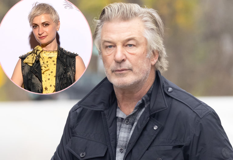 Watch Alec Baldwin Strike Woman's Phone After She Harasses Him About ...