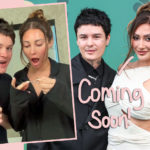 Pregnant Archives - Perez Hilton