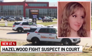 Teen Kaylee Gain Suffering From 'Significant Cognitive Impairment ...