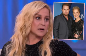 See Kellie Pickler's Poignant Return To Stage After Husband Kyle Jacobs ...