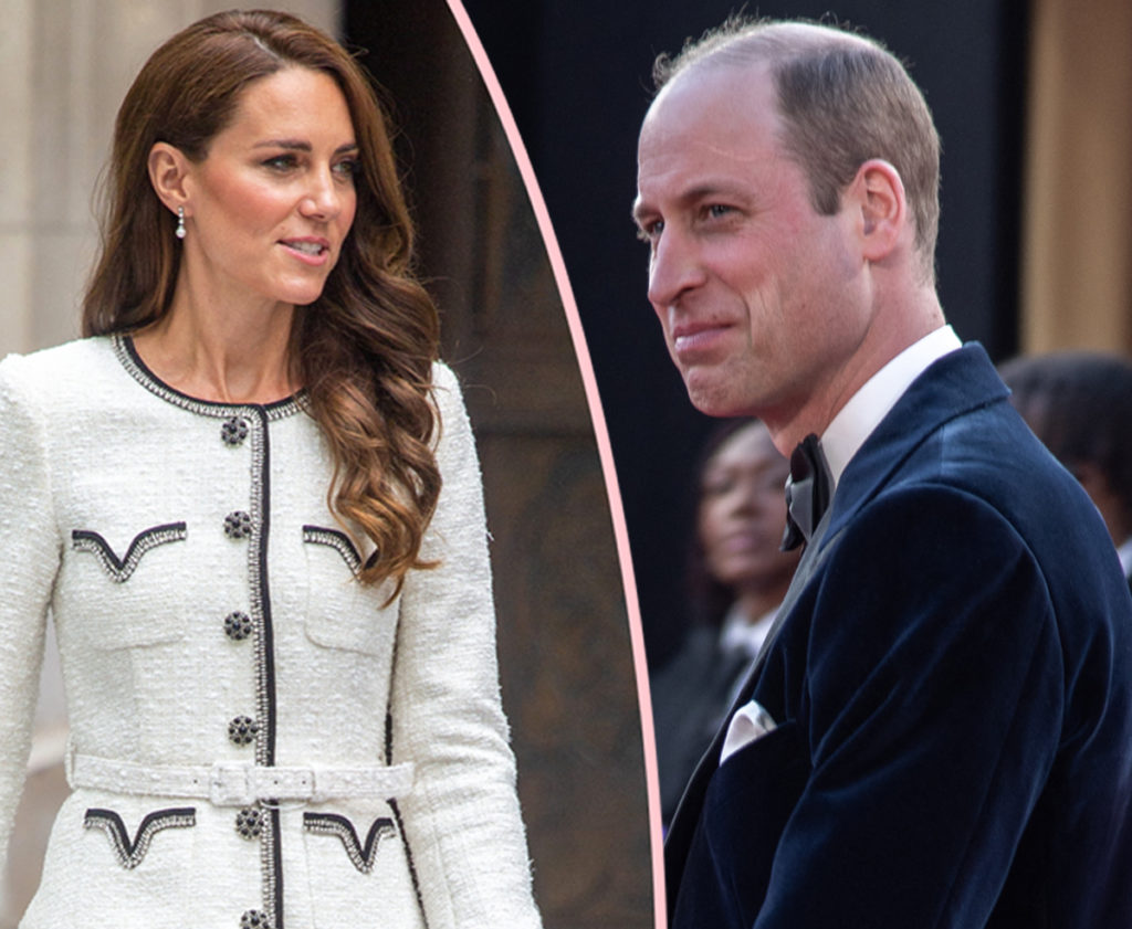 Prince William Makes Important Vow Amid Princess Catherine’s Cancer ...